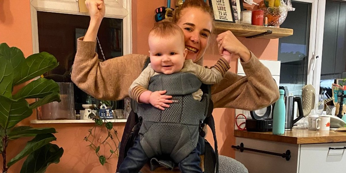 Meredith Berman is fundraising for MWL NHS Charity