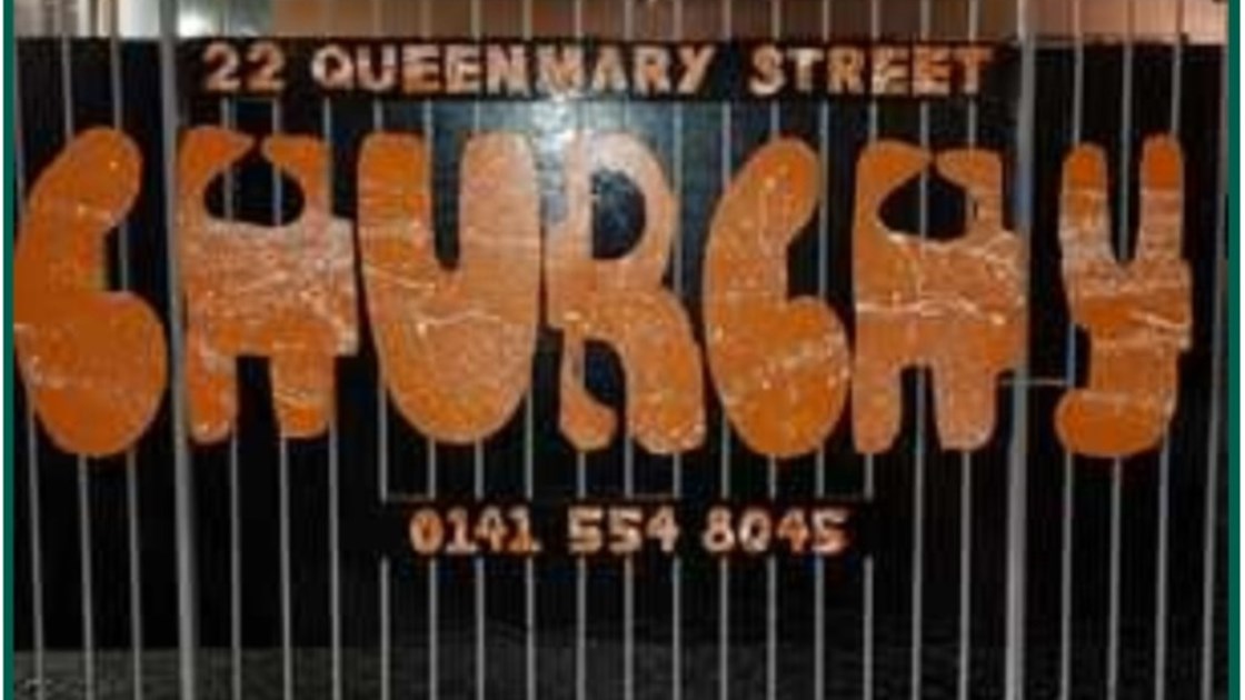 Abby Tonner is fundraising for Church House, Bridgeton SCIO