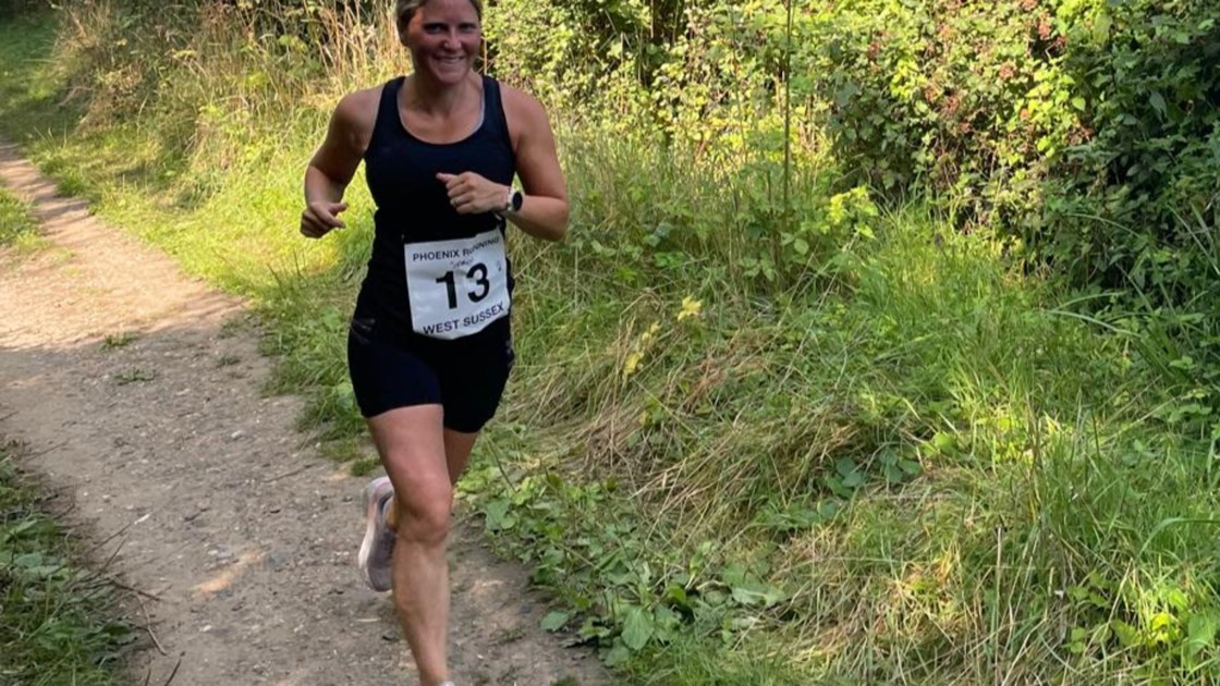 Sarah Begley is fundraising for Young Epilepsy