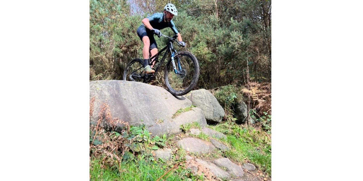 Ryan Stockton is fundraising for Bone Cancer Research Trust