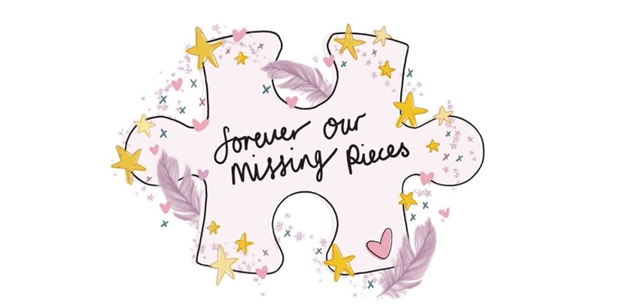 Hannah Graver is fundraising for Tommy’s, the pregnancy and baby charity