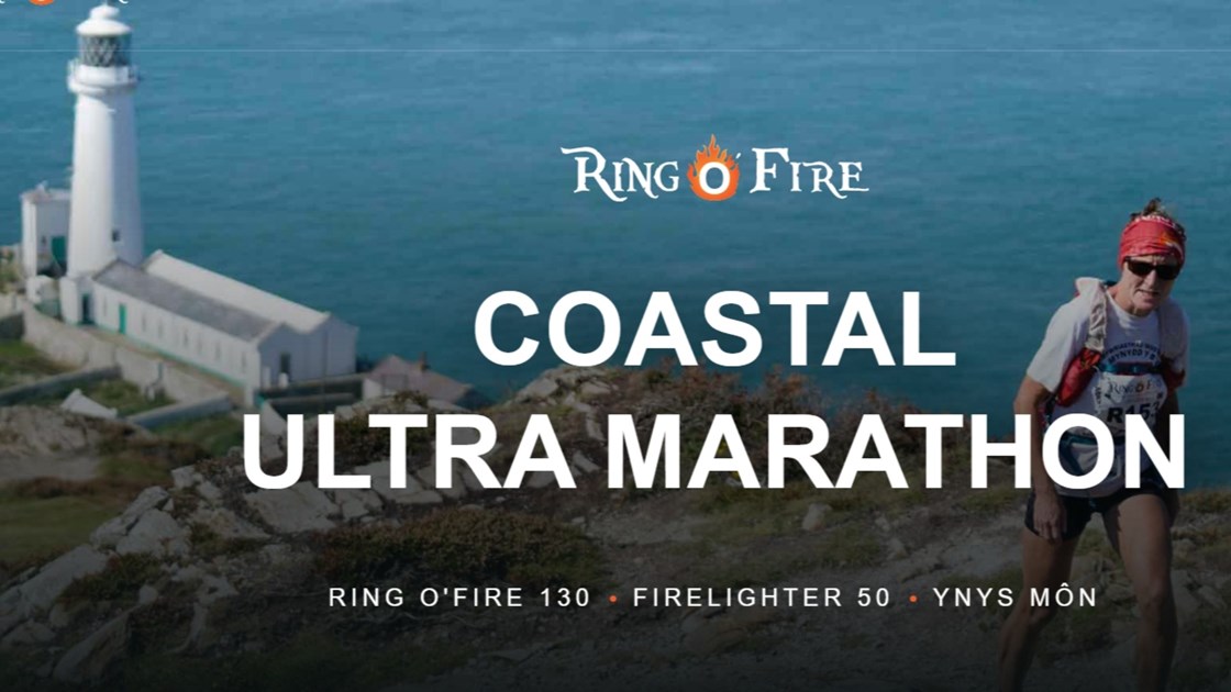 MOELFRE RNLI is fundraising for RNLI - Royal National Lifeboat Institution