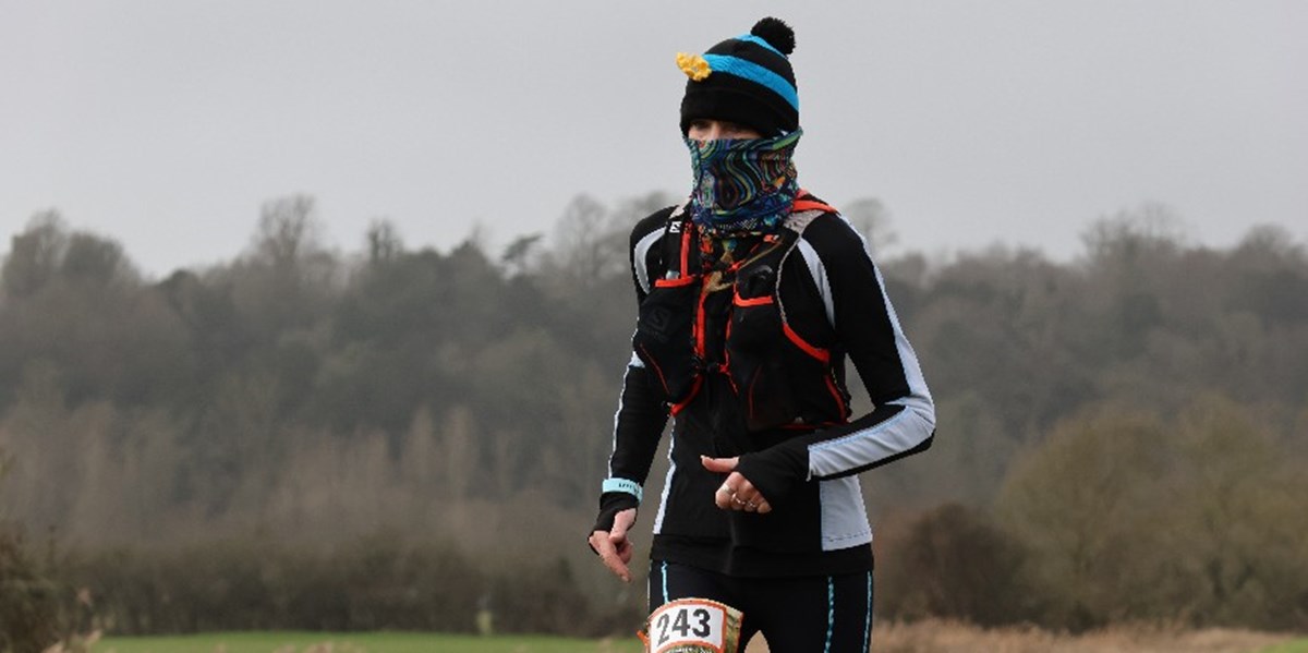 Nuala Smyth is fundraising for Sussex Cancer Fund