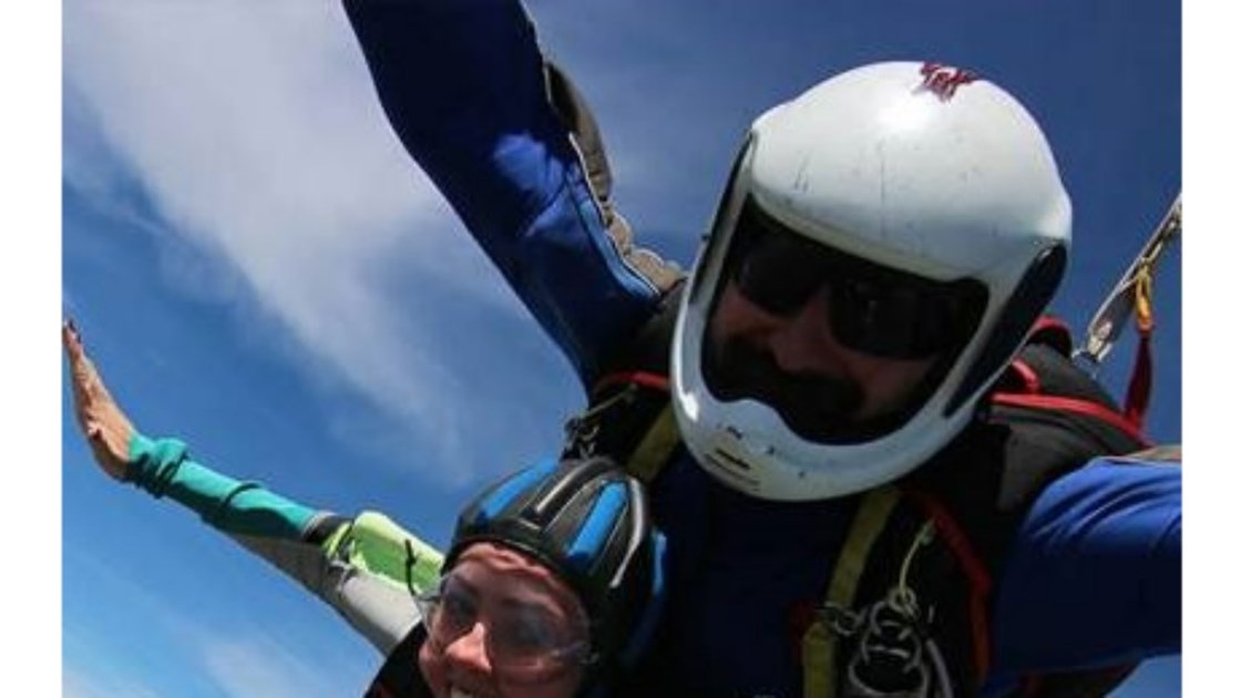 Celia Stavarache is fundraising for Mencap