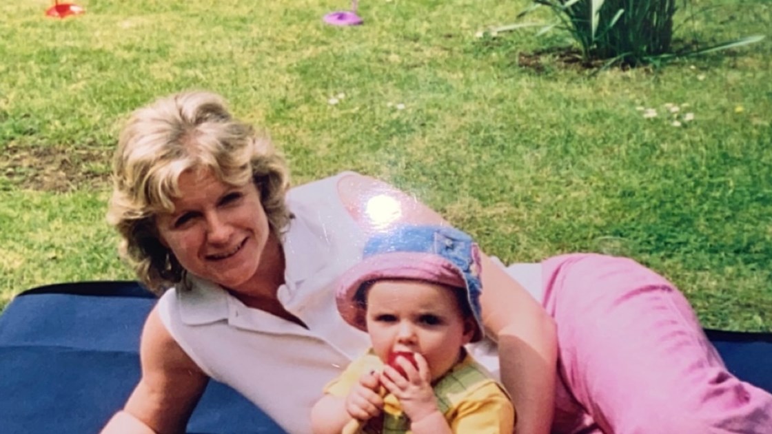 Millie Hawes is fundraising for Pancreatic Cancer Action