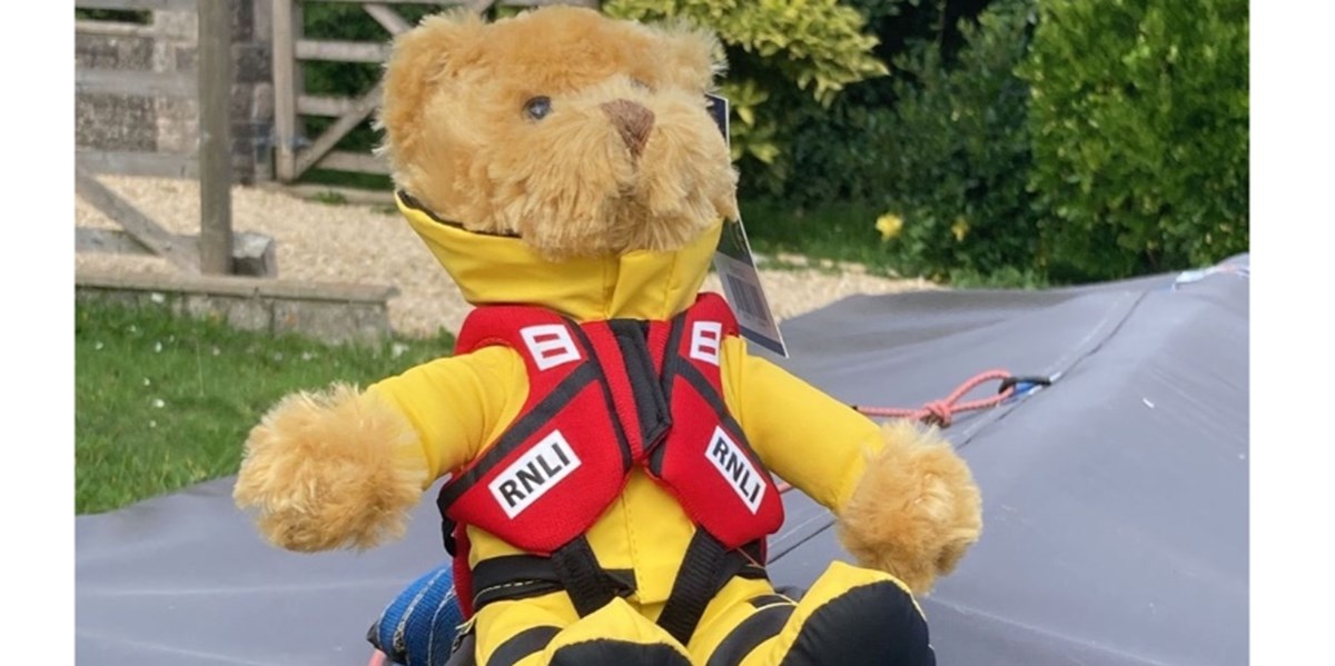 Susan Blunt is fundraising for UNICEF UK