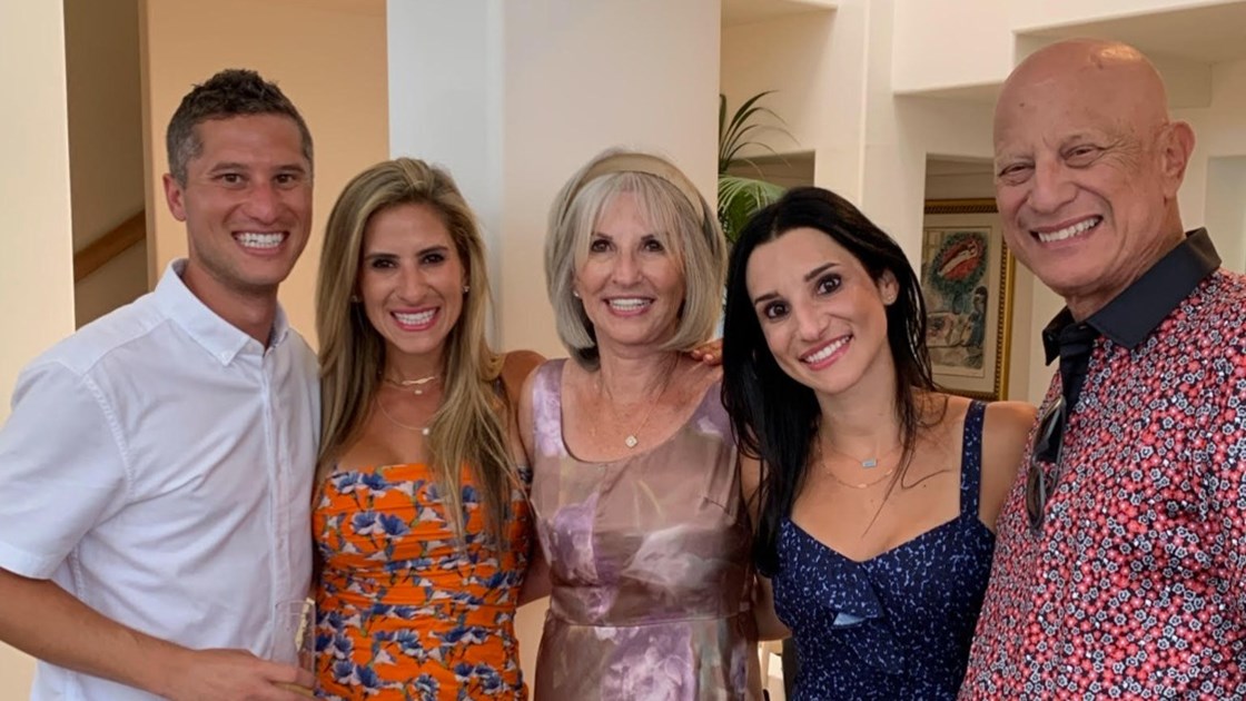 Play4Renee - The Stavis Family - JustGiving