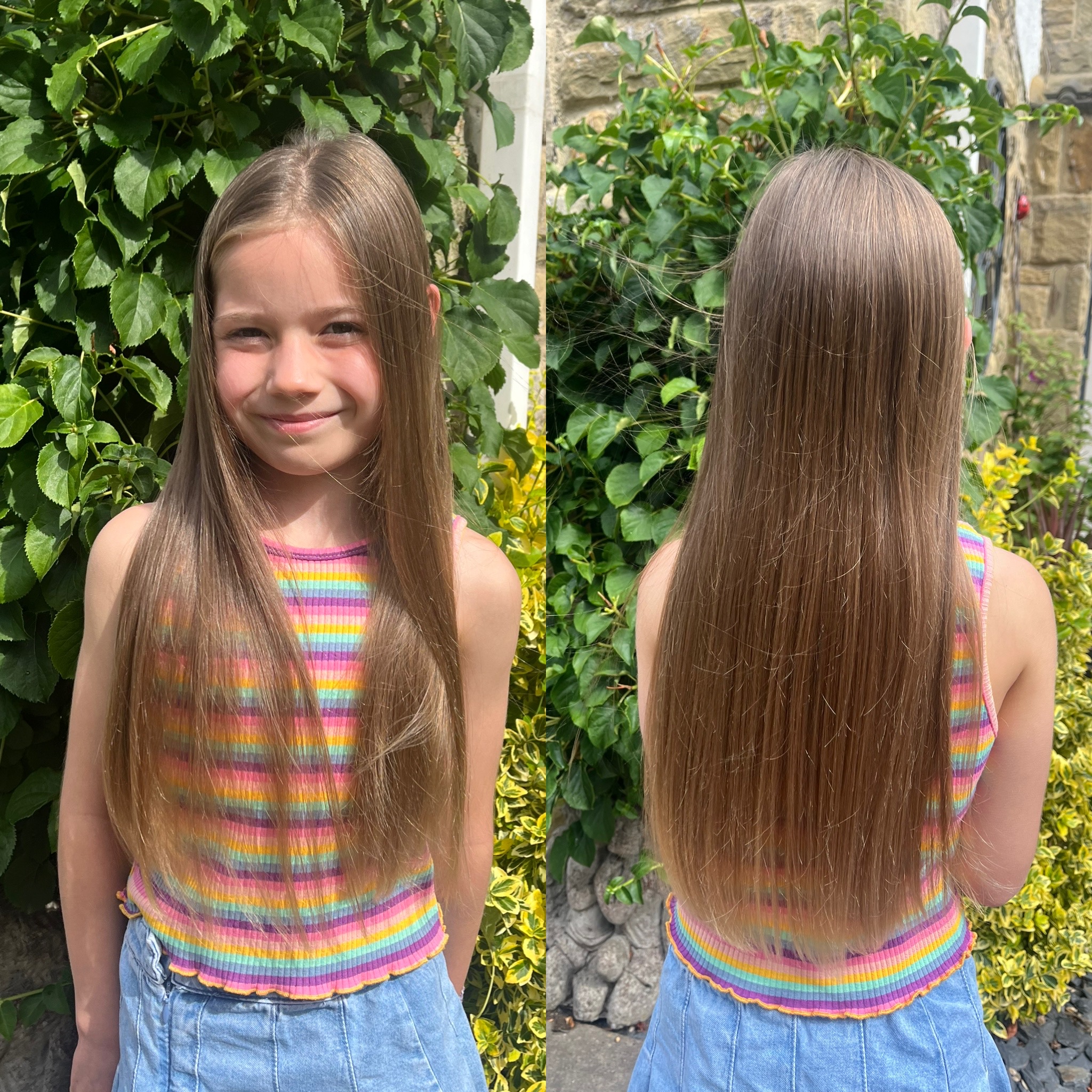 Emmie Shaw is fundraising for Little Princess Trust