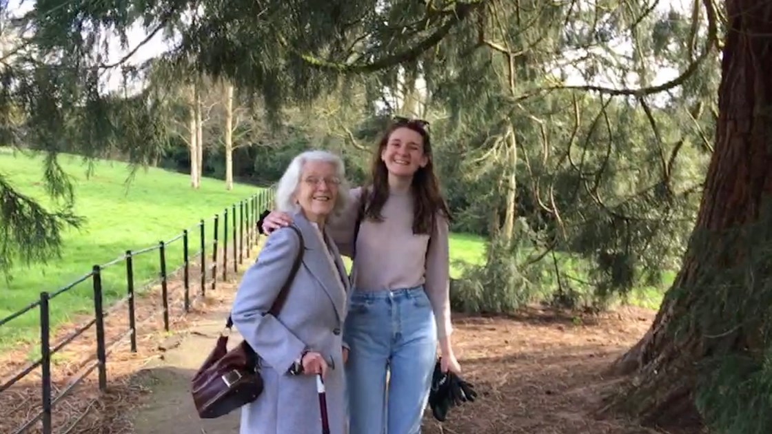 Danielle Cernis is fundraising for Breast Cancer Now