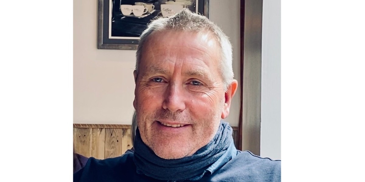 Ian Alex Maciver is fundraising for Bethesda Hospice