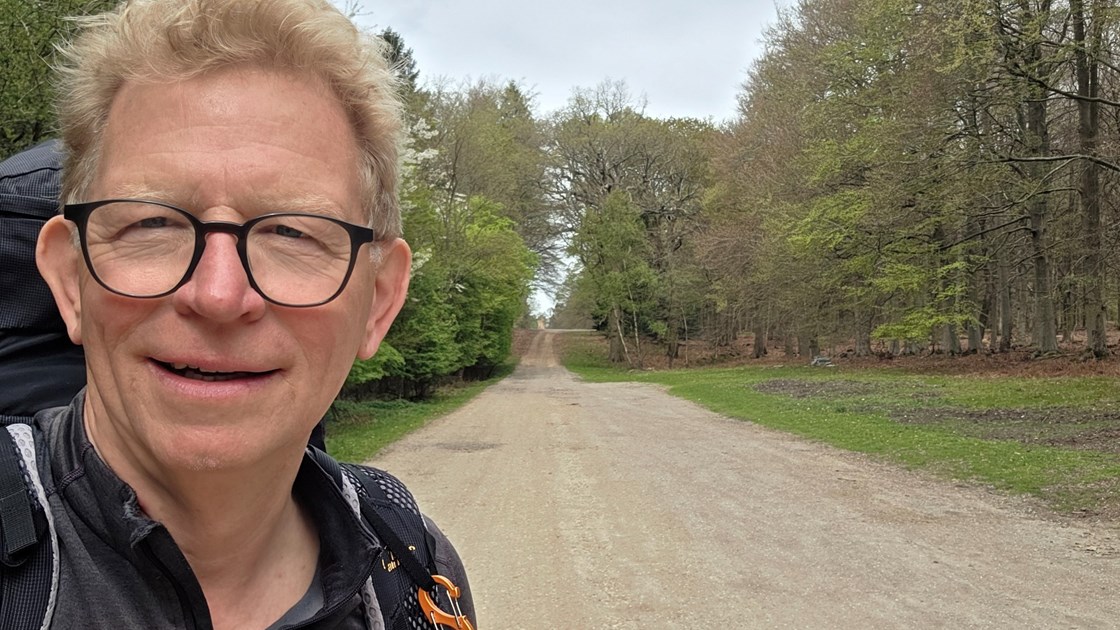 David Thomas is fundraising for Medecins Sans Frontieres / Doctors ...
