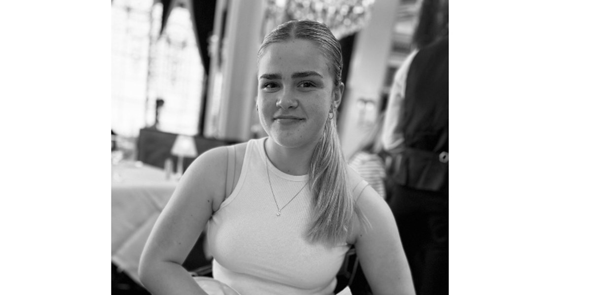 Alex Ulyatt is fundraising for Sarcoma UK