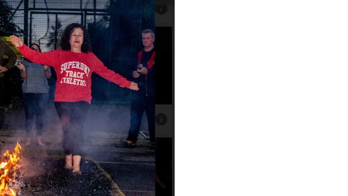 Tricia Gilmore is fundraising for Taylor Made Dreams