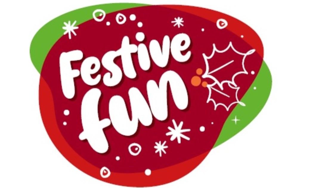 Festive Fun - JustGiving