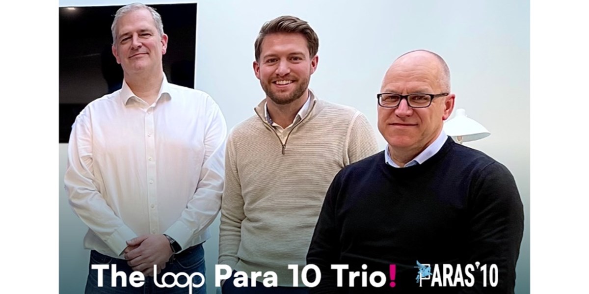 Loop Interiors is fundraising for Help For Children UK