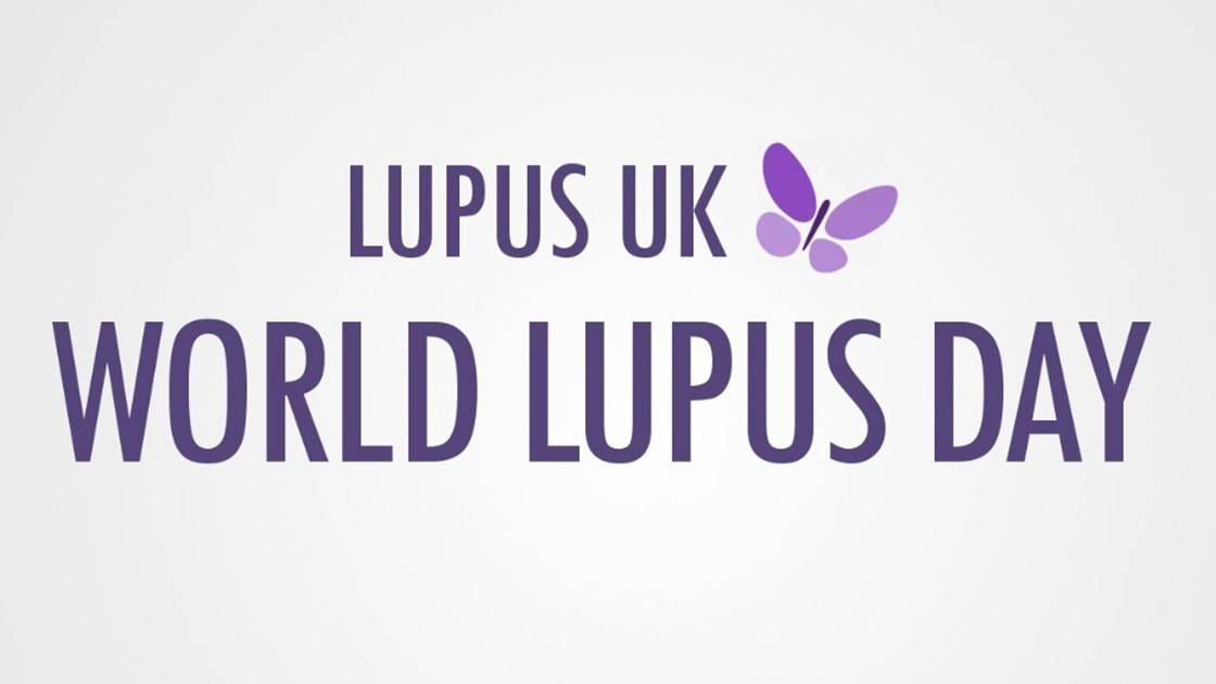 Amanda Mills is fundraising for LUPUS UK