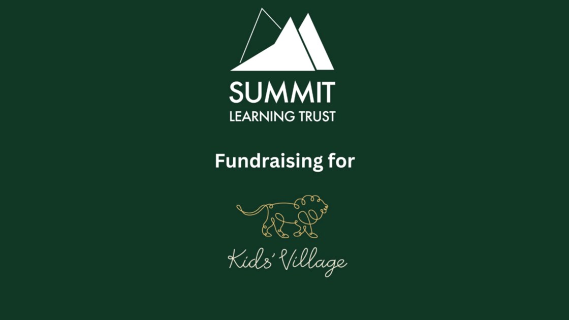 Summit Learning Trust is fundraising for Kids' Village