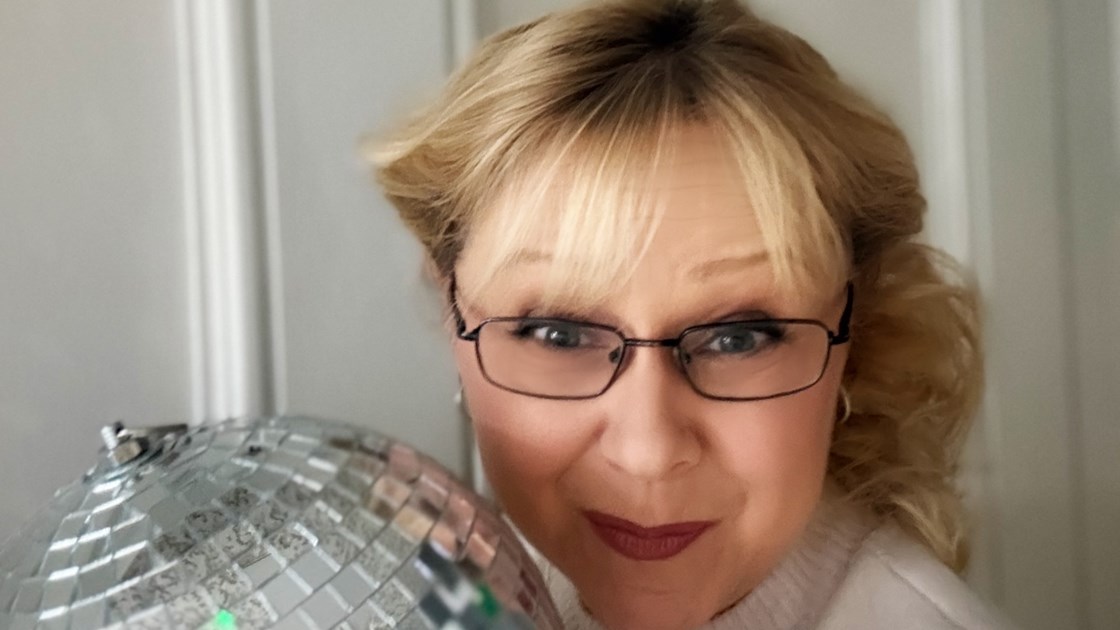 Nat Davies is fundraising for Big C