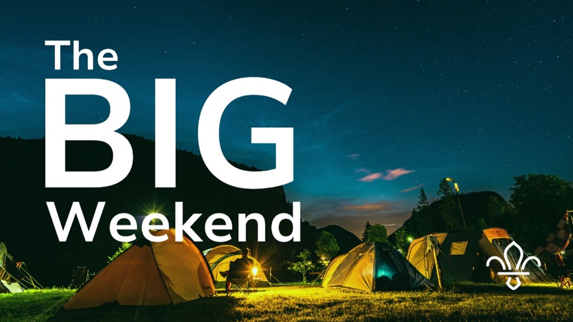 The Big Weekend Appeal - JustGiving