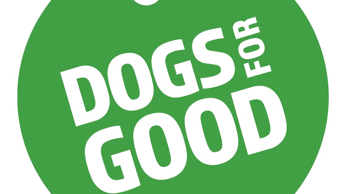 Joe Conway is fundraising for Dogs For Good