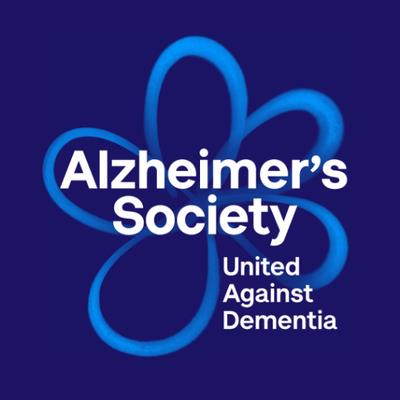 Gemma Barber is fundraising for Alzheimer's Society