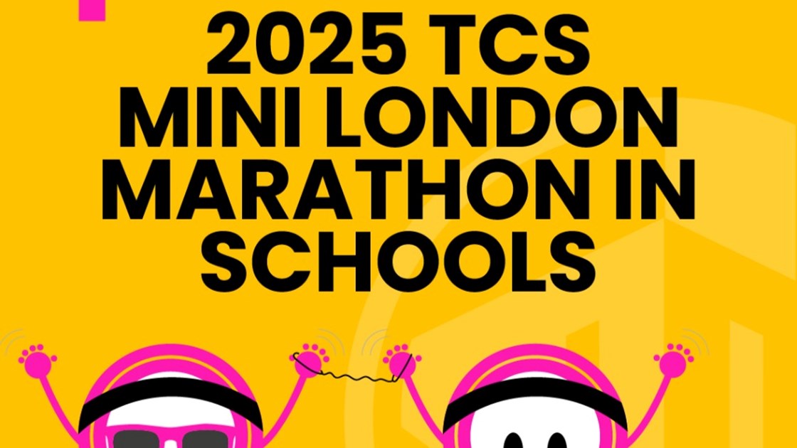 Eldwick Mini London Marathon 2025 - JustGiving