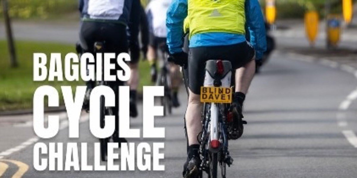 Paul Mardon is fundraising for The Albion Foundation