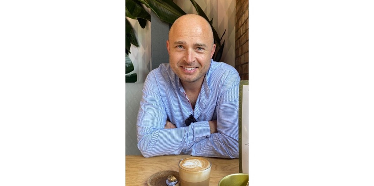 Fflur Scott is fundraising for Awyr Las Gogledd Cymru - Blue Sky North ...