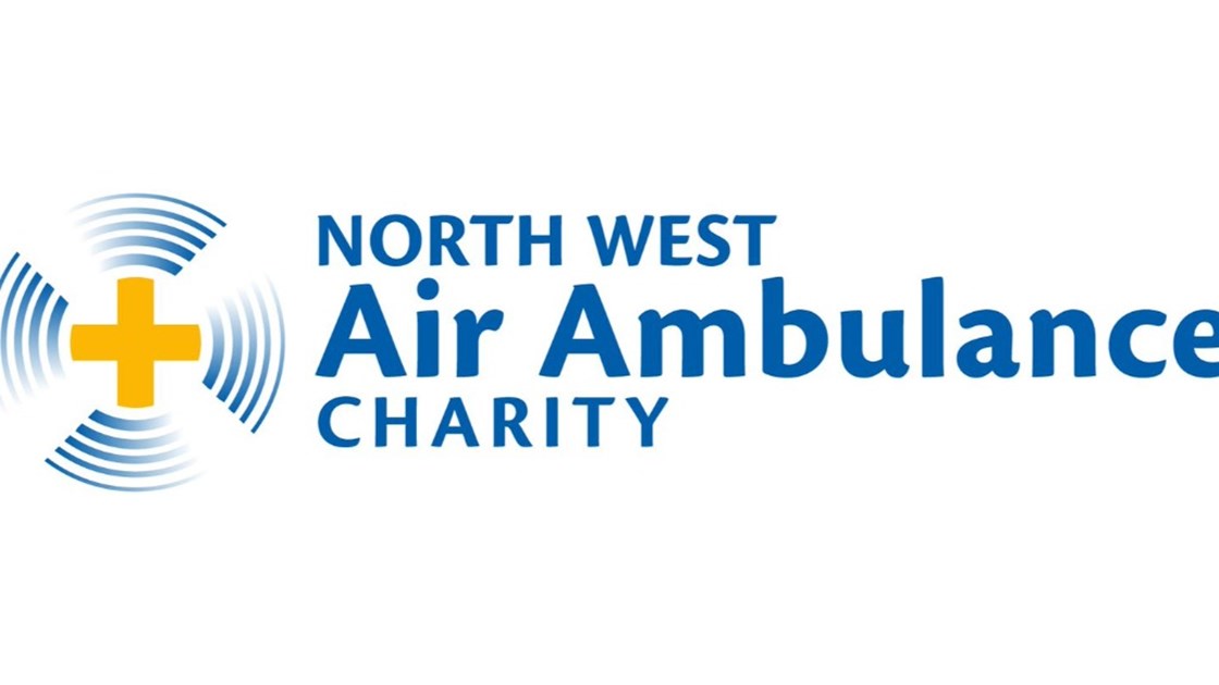 Dylan Watters is fundraising for North West Air Ambulance