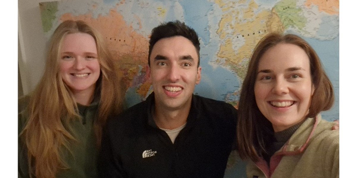 Ben Rutter is fundraising for Alzheimer's Society