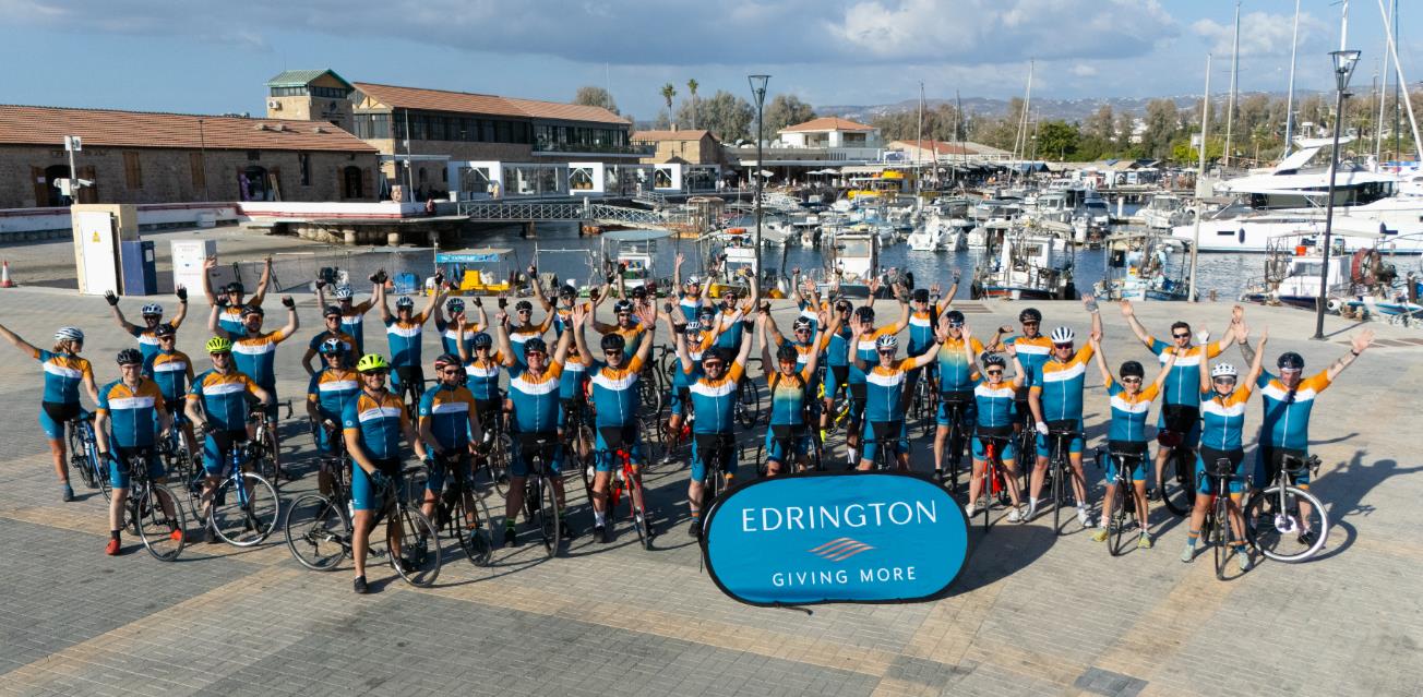 EPIC 6 Scotland - JustGiving