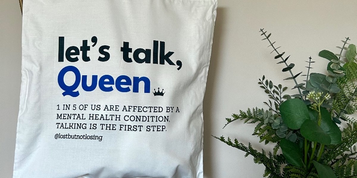 Alice Armitage is fundraising for Mind