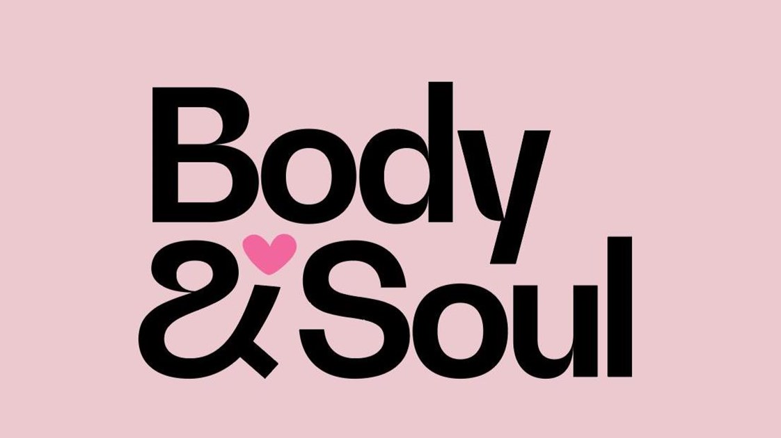 stephen hutton is fundraising for BODY & SOUL