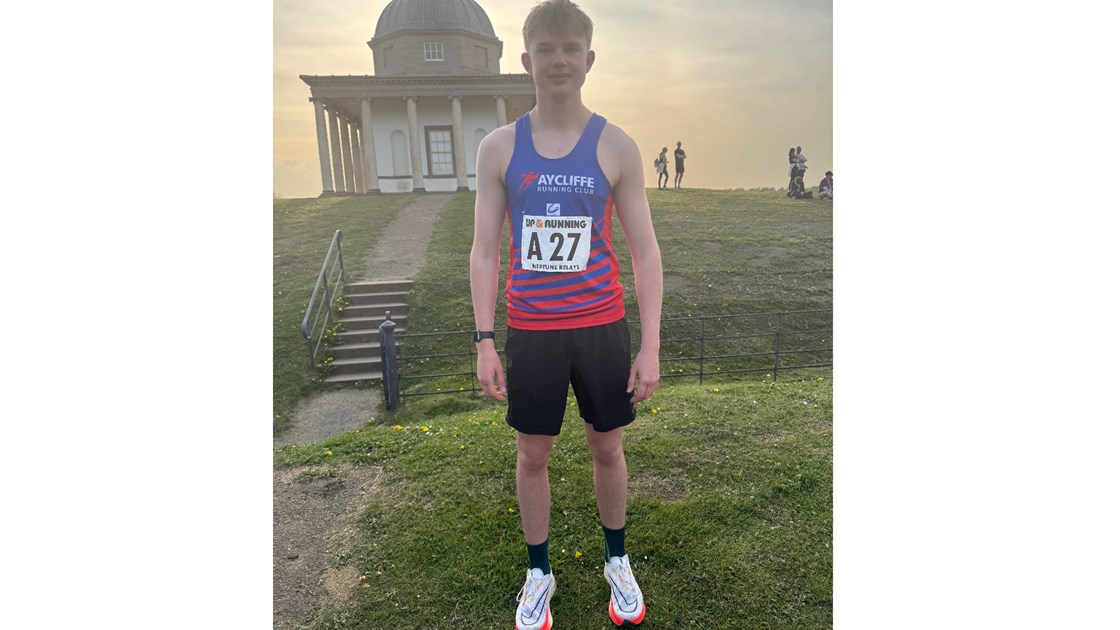Max Todd is fundraising for Alzheimer's Society