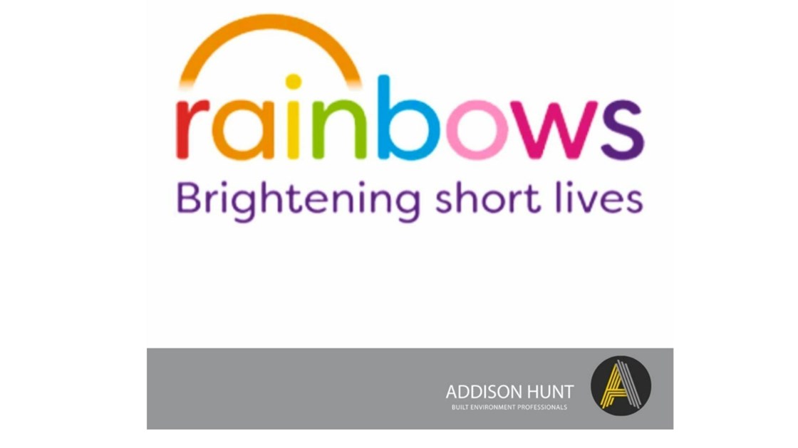 Addison Hunt is fundraising for Rainbows Hospice for Children and Young ...