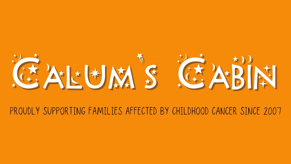 Calums Cabin - JustGiving