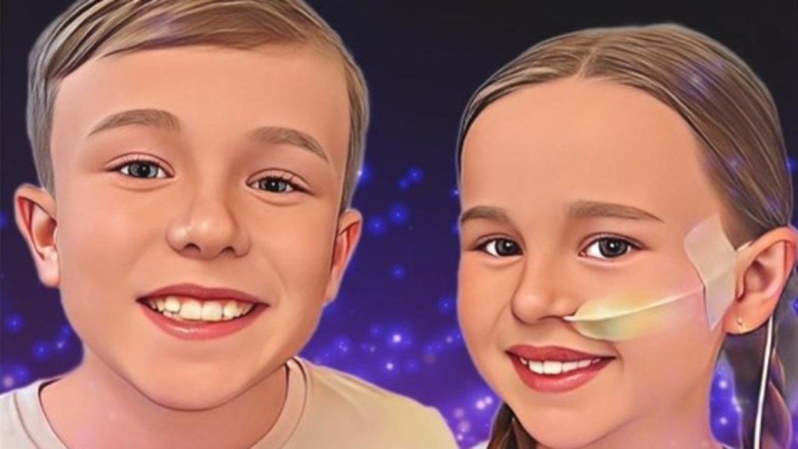 Nancy and Teds Fundraiser is fundraising for EOS Network Eosinophilic ...