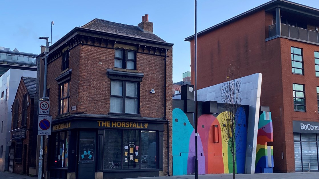 Daniel Martin-Williams is fundraising for 42nd Street - Supporting ...