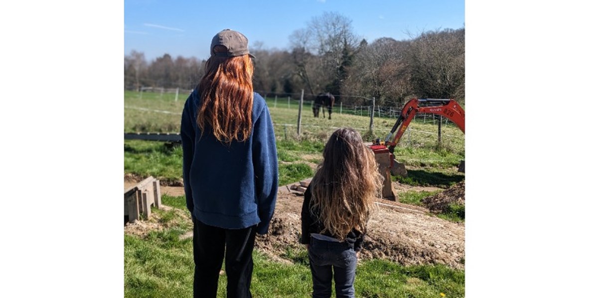 Victoria Searle is fundraising for Little Princess Trust