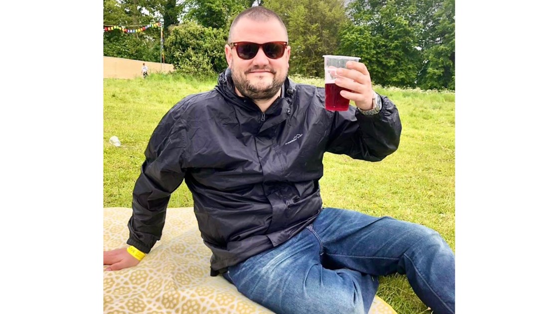 Hemsby Primary School is fundraising for MensCraft