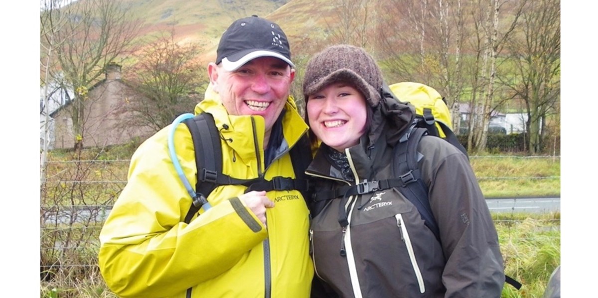 Andrew Airey is fundraising for PAPYRUS Prevention of Young Suicide