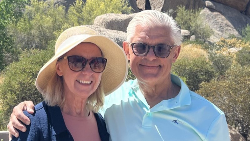 Nelson's Fundraiser for Suzanne and Coleman Adult Day - JustGiving