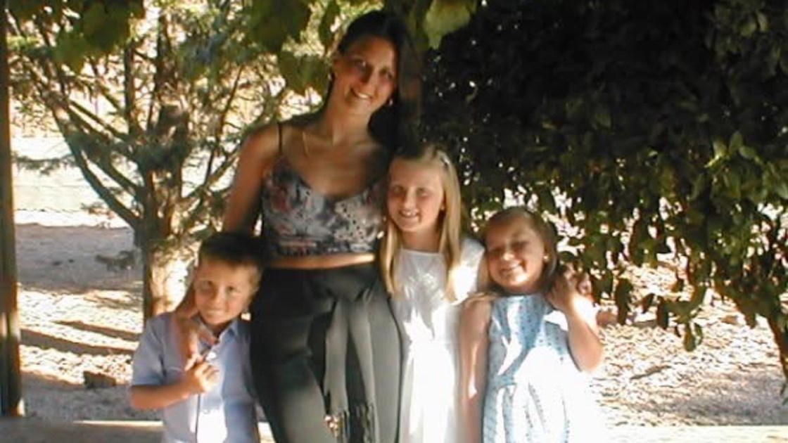 Beau-Lillie Bell is fundraising for Kelly's Heroes