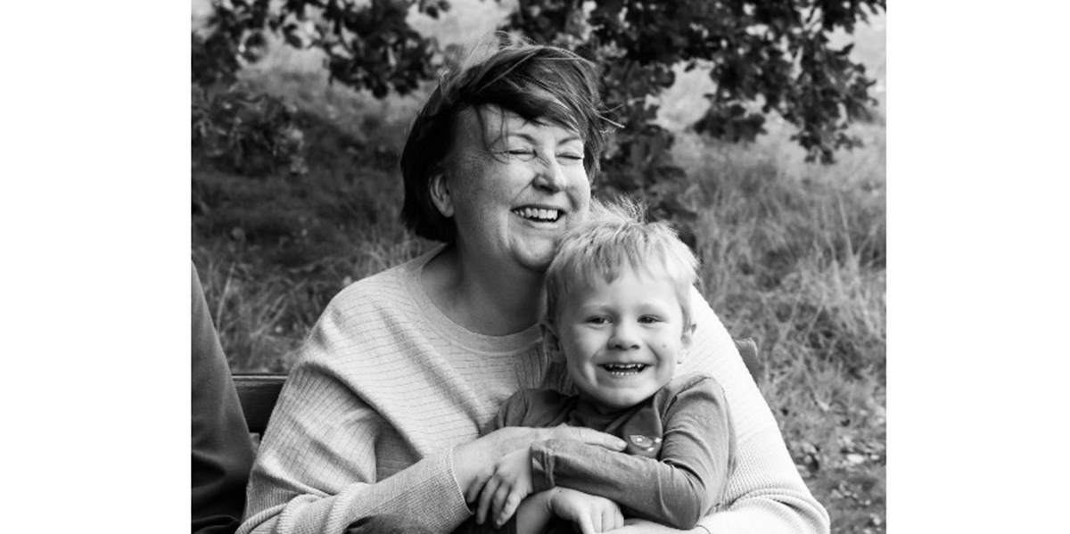 Rachel Jerram is fundraising for Cancer Research UK