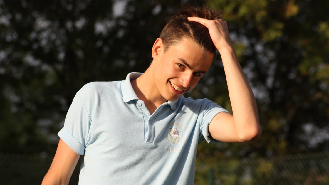 Harry Bennett is fundraising for Great Ormond Street Hospital Children ...