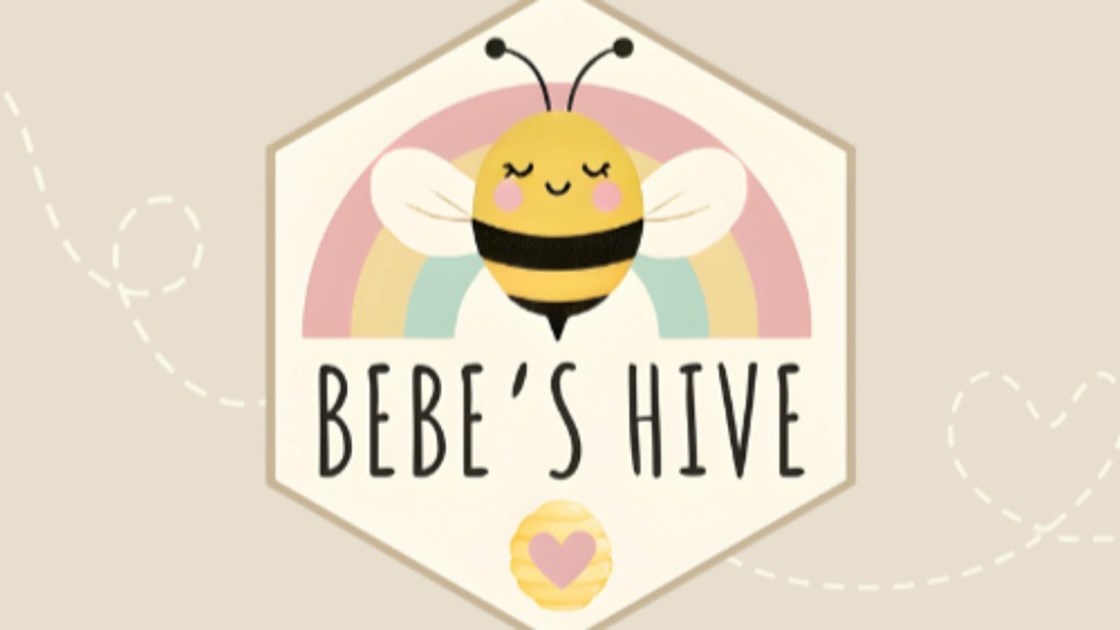 Bebe's Hive CIC 💛 🐝 - JustGiving