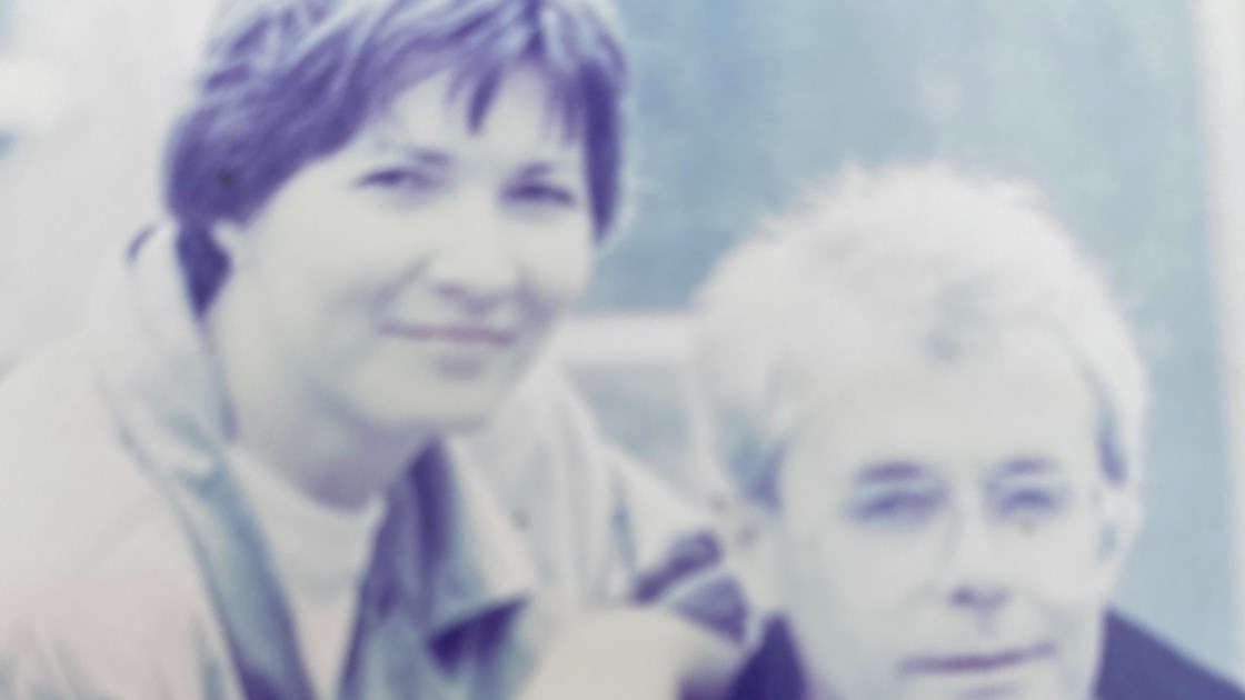 Janice Harding is fundraising for Cancer Research UK