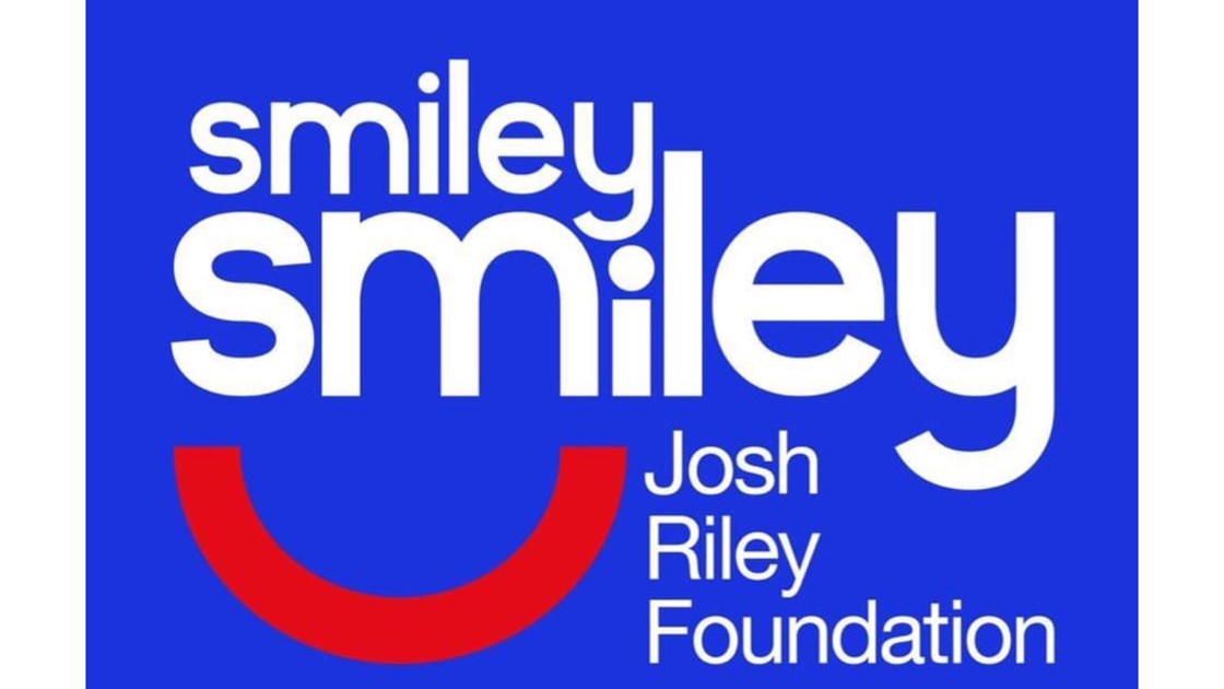 Team fundraising for Smiley Smiley Josh Riley Foundation is fundraising ...