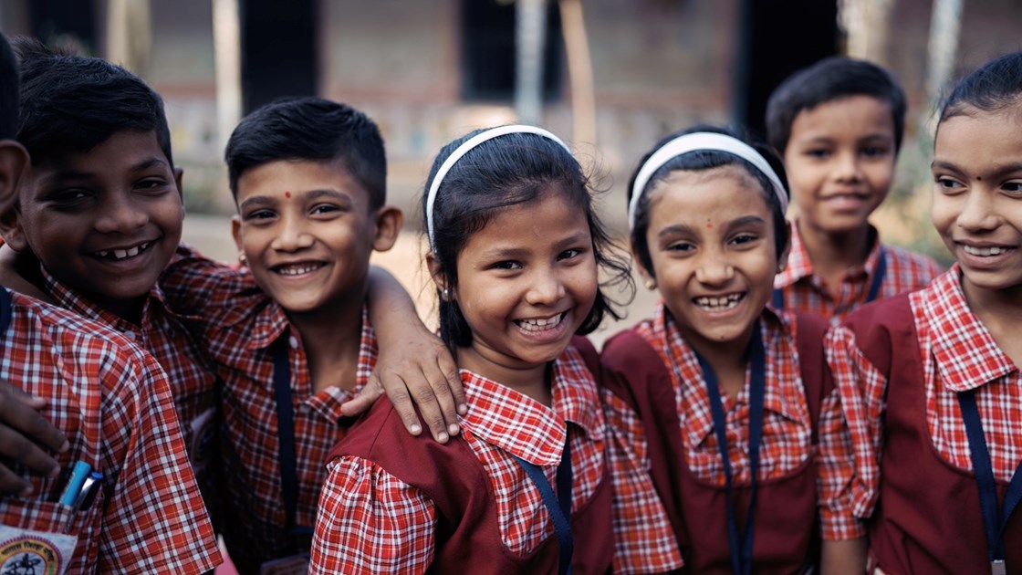 Pratham UK is fundraising for Pratham UK