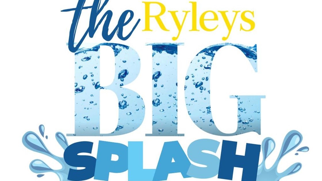 The Big Splash - JustGiving
